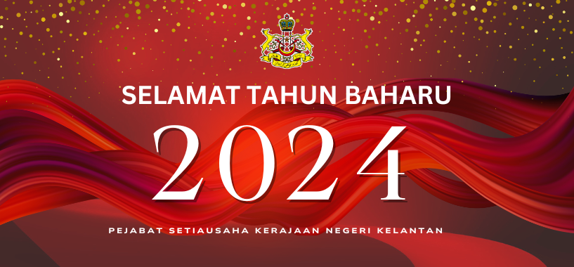 PORTAL RASMI KERAJAAN NEGERI KELANTAN - KERAJAAN NEGERI