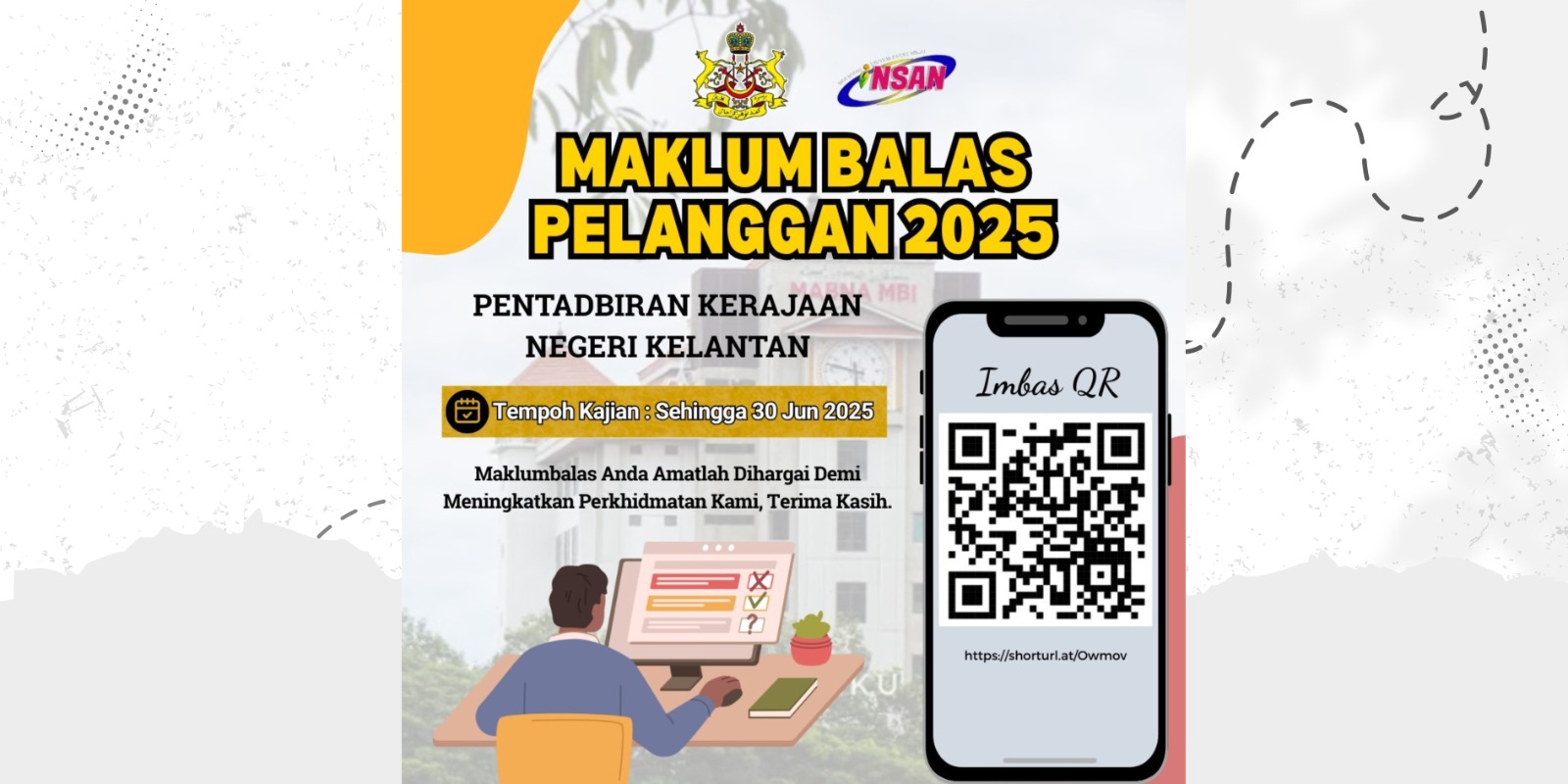 PORTAL RASMI KERAJAAN NEGERI KELANTAN - KERAJAAN NEGERI