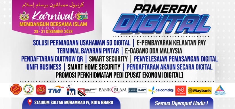 PORTAL RASMI KERAJAAN NEGERI KELANTAN - KERAJAAN NEGERI